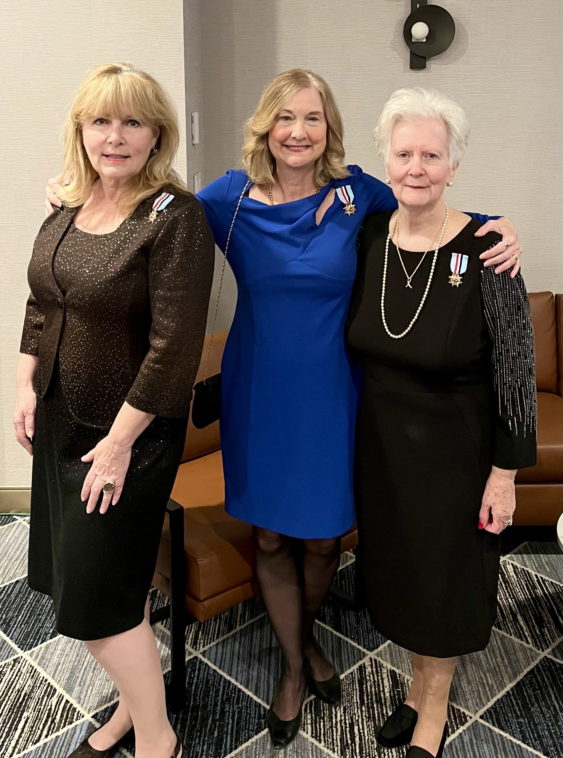 Photo Gallery – Dames of the Loyal Legion of the United States of America